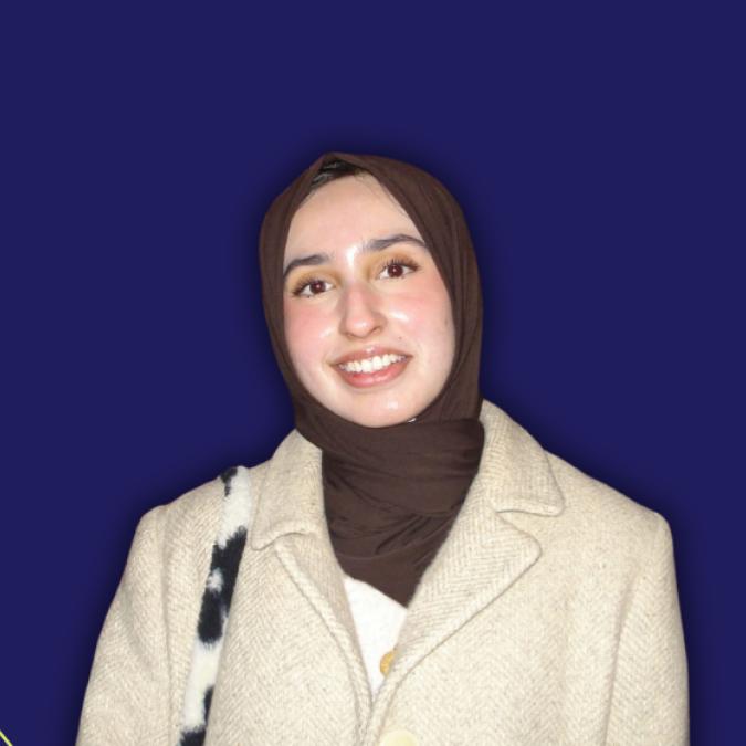 Fatima Ahmad | Institute of Global Politics | SIPA